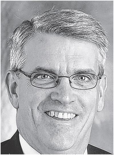 Robert W. "Bob" Kirsch