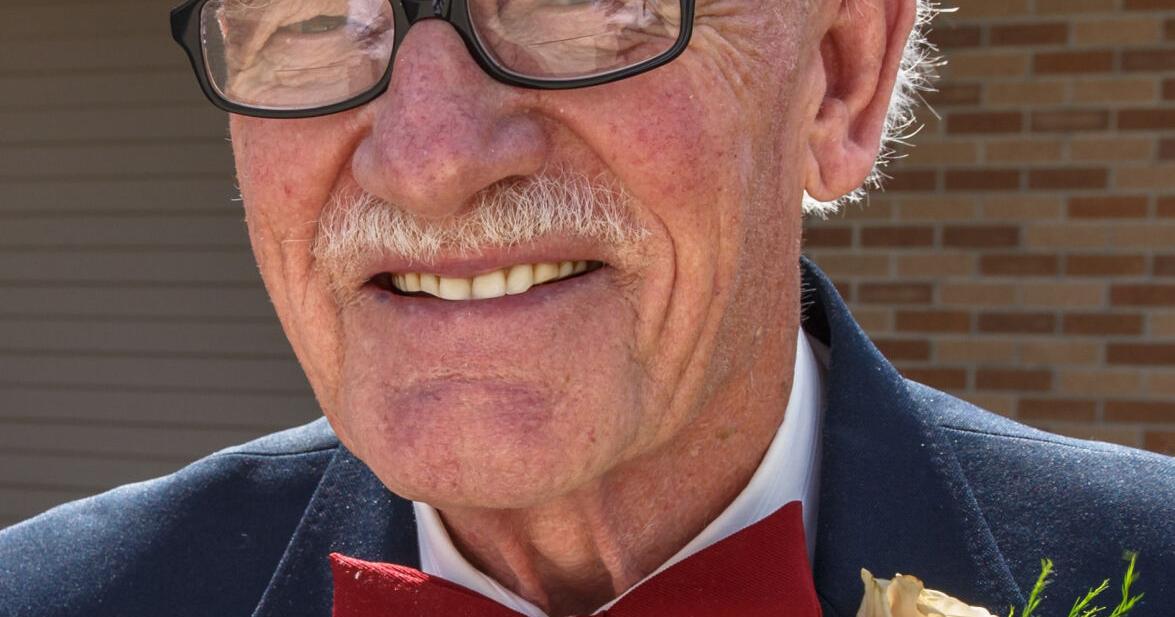 Henry Junior “Hank” Trepp II