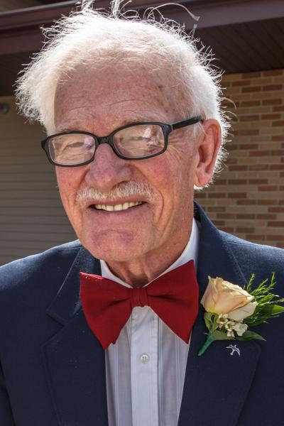 Henry Junior “Hank” Trepp II