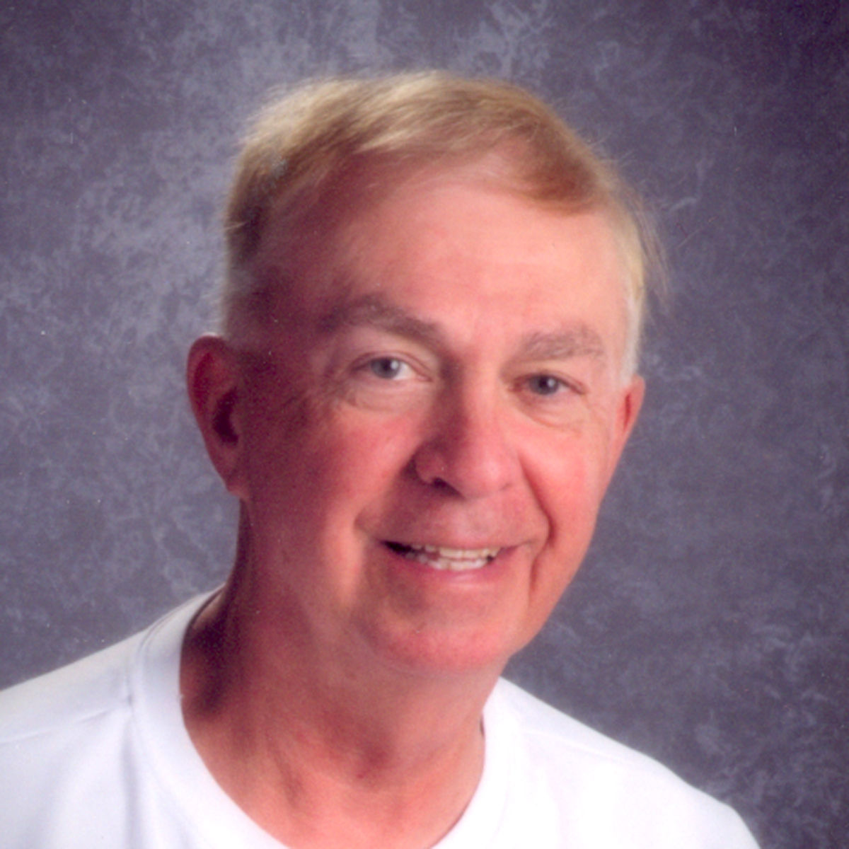 Happy Retirement to Mr. “A” -- Mike Amundson!