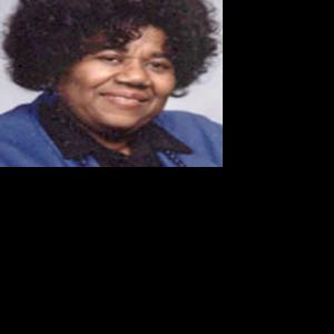 Dorothy E. Johnson (1935-2011)