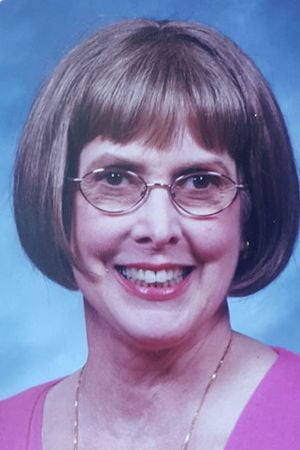 Carol Madonna Hinson Driver