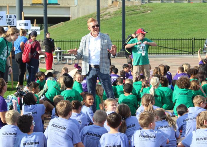 Waterloo Schools Foundation announces grant winners