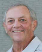 Tom D. McElderry (1948-2014)