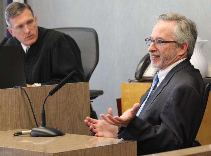 Stand Your Ground argued in 2015 Waterloo homicide