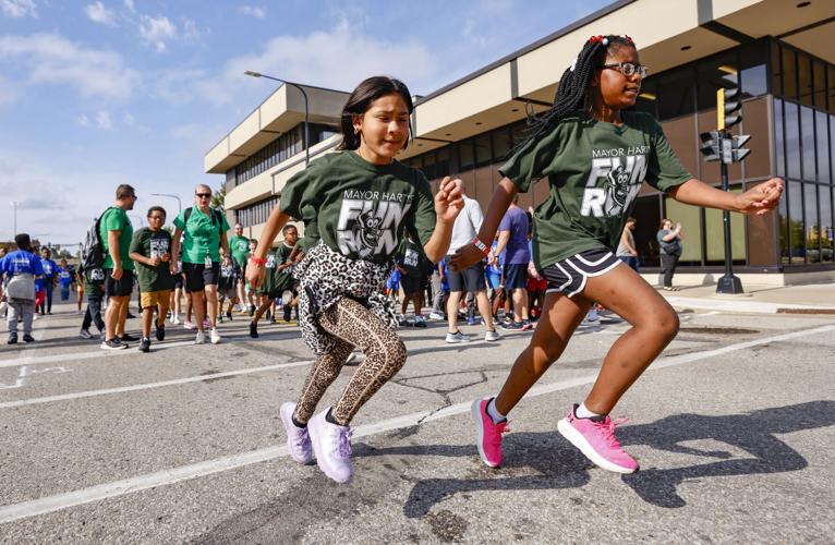 Waterloo Schools Foundation announces grant winners