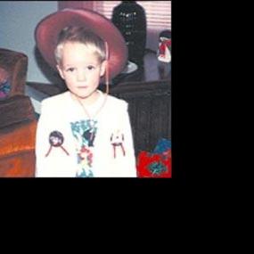 Happy birthday, Dustin!