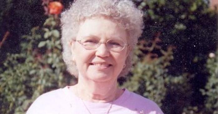 Judy Penrose Feb. 8, 1940 Jan. 19, 2013