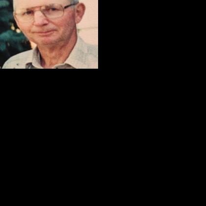Robert Cline (1933-2017)