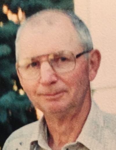 Robert Cline (1933-2017)