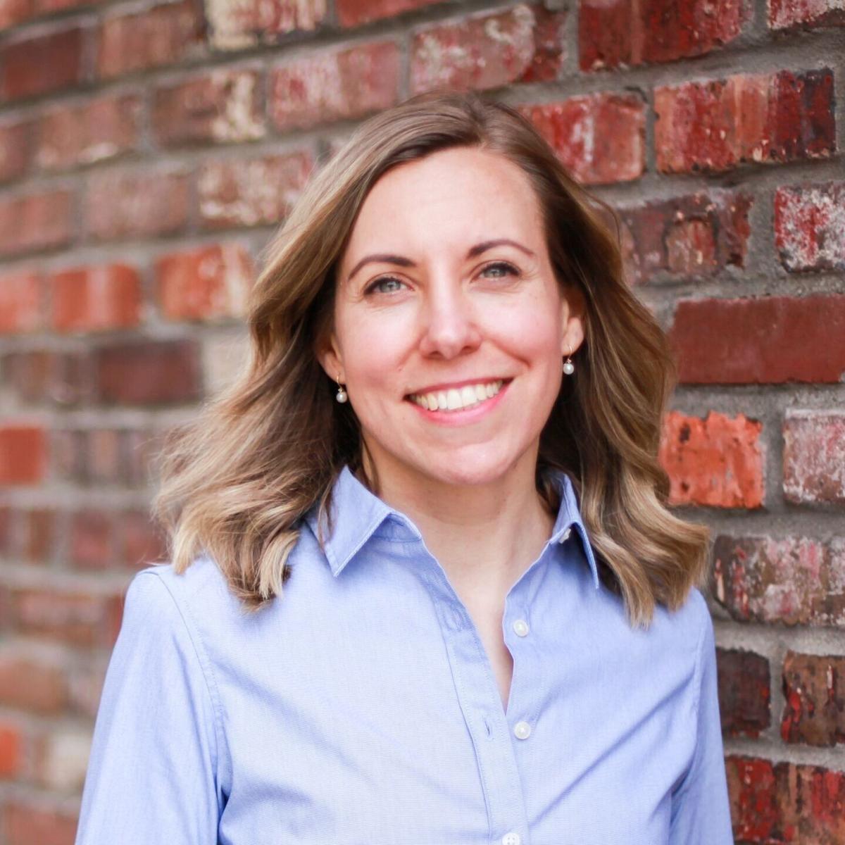 Council Bluffs mayor-elect endorses Trone Garriott