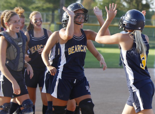 State softball preview: N. Butler hungry for title