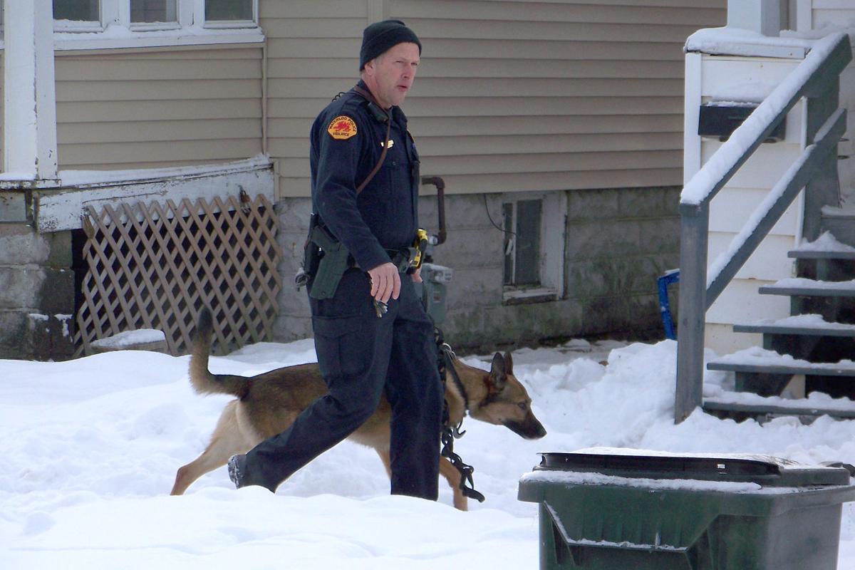 UPDATE: Man arrested for home invasion in Waterloo | Crime and Courts ...
