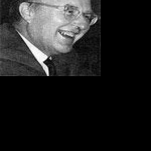 Dr. Robert E. Morrison (1920-2009)