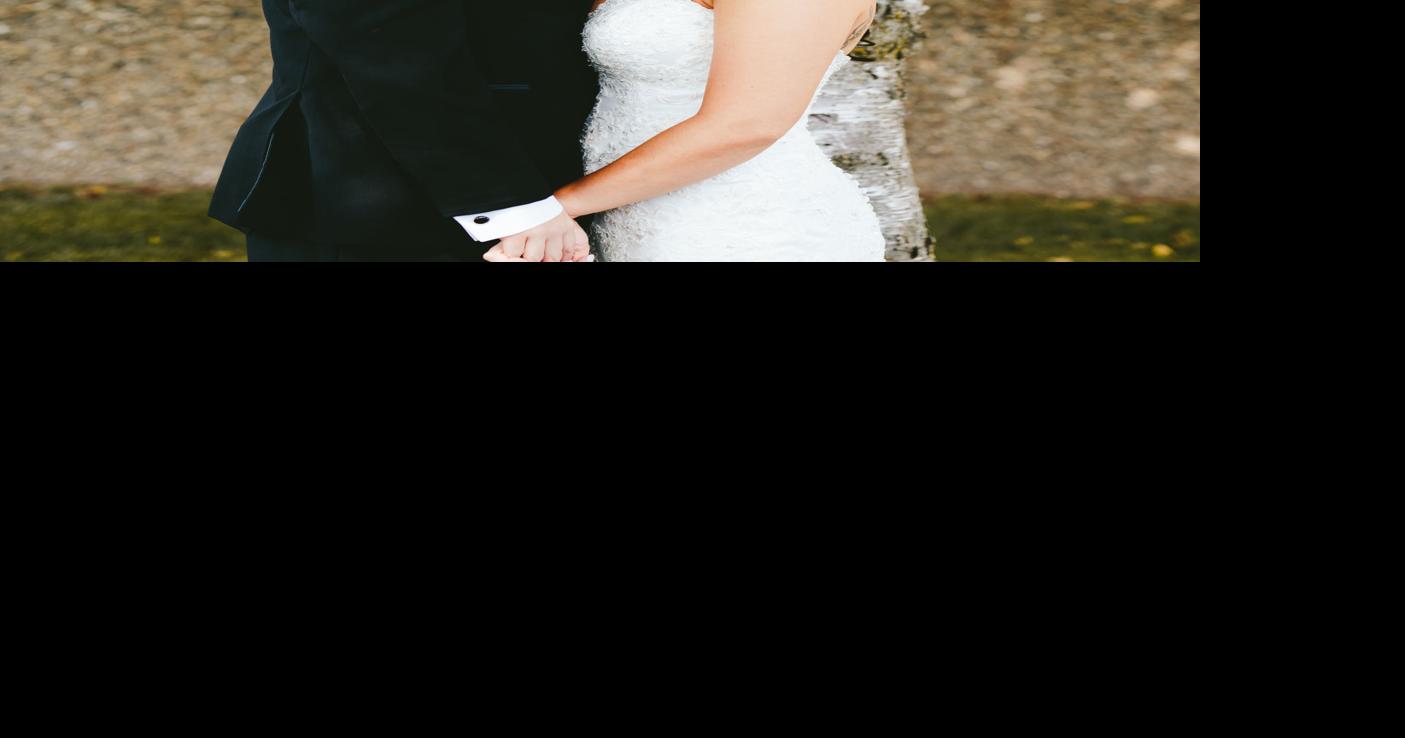 Congratulations, Levi and Stephanie Hubka!