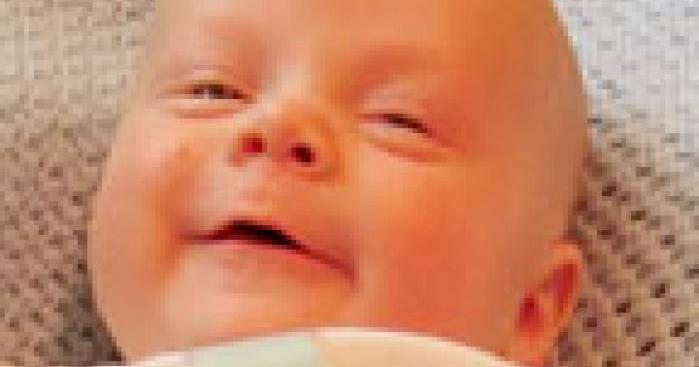 Luke Eugene Shafer Aronson