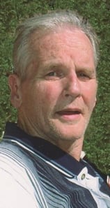 Donald E. Flood (1948-2013)