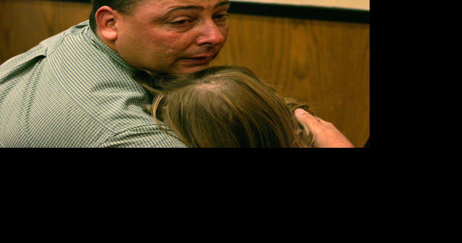 Photos: Jason Manus trial