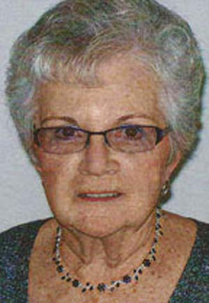Joyce E. Peters (1934-2012)