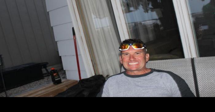 Happy 40th, Dave Hanson!