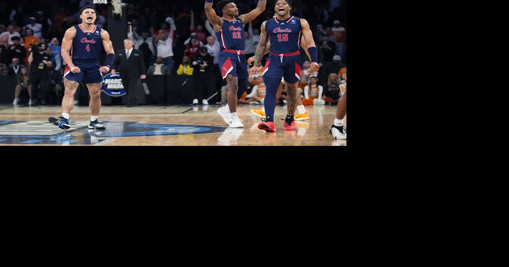 NCAA announces 2027, 2028 basketball regional sites