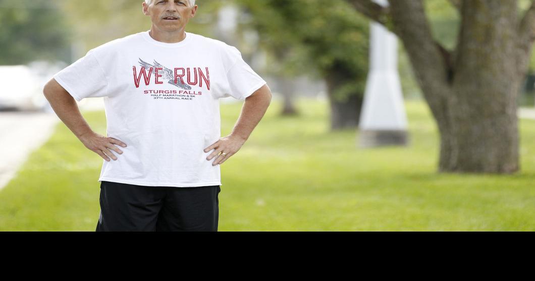 Brumm hitting his stride