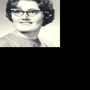 Barbara J. Thompson (1945-2012)