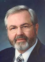 Water Works chairman, Elks leader dies Monday