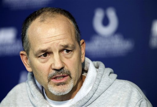 Pagano feeling lucky after battle with cancer