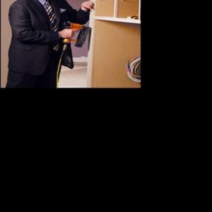 Jim Mudd Jr. passes out credit for company's success