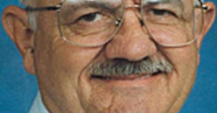 Robert J. "Bob" Leatherman Sr. (1936-2012)
