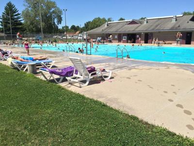 Voters in Independence decide to build swimming pool