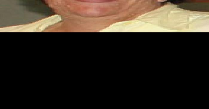 Nancy Strouse (1952-2014)