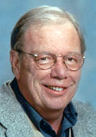 Robert L. Wilberding (1943-2011)