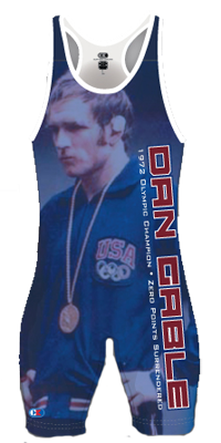 UPDATE WITH PICTURE: Dan Gable Museum releases limited edition Dan ...