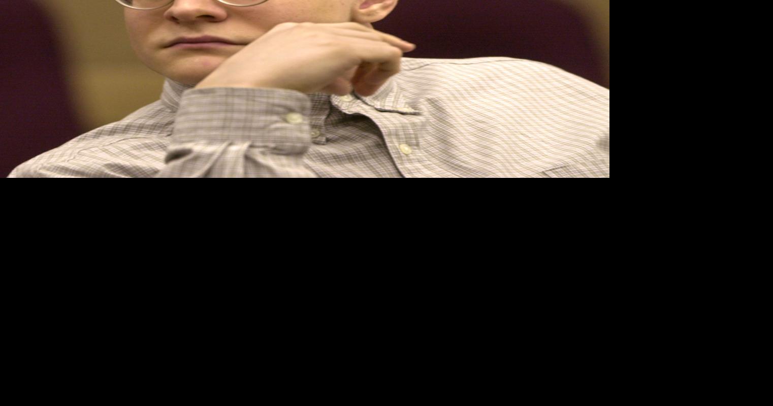 Man convicted in 1997 killing now indicted on gun charge
