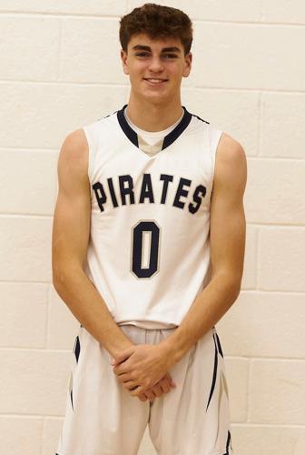 Preps to Watch: Get to Know Nick Merrifield and Camden Davis