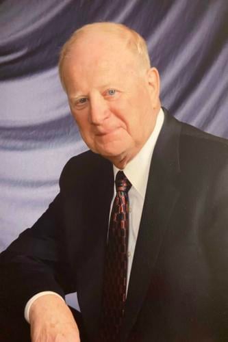 Gary Donald Duneman