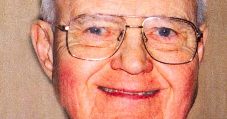 Edward E. Knowles (1932-2017)