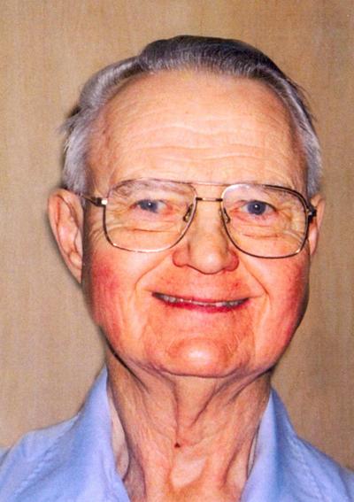 Edward E. Knowles (1932-2017)