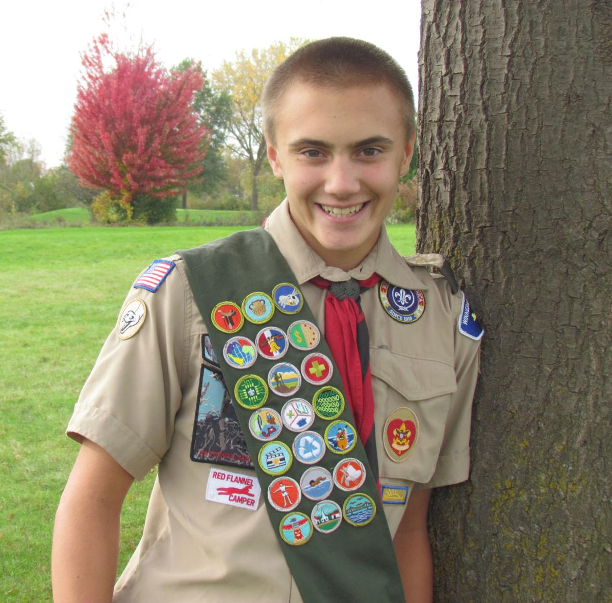 Brady Knox