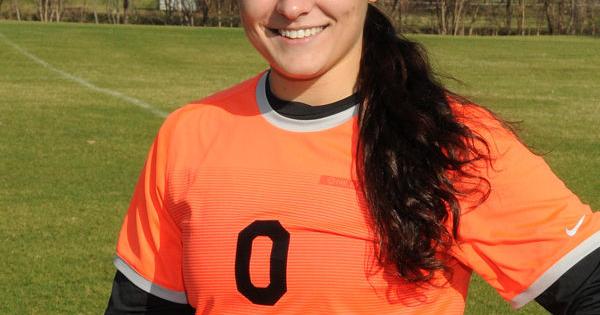 Prep soccer: CF's Rabune MVC Keeper of the Year