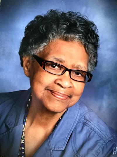 Barbara Adams