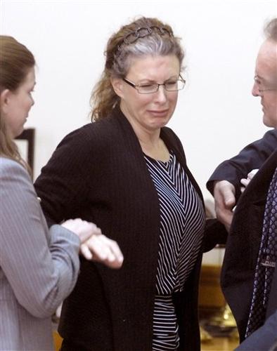 UPDATE: Mom in Iowa murder case wrote to Wis. sex offender