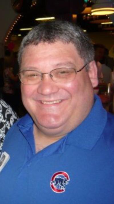 Terry J. Hudson (1961-2019)