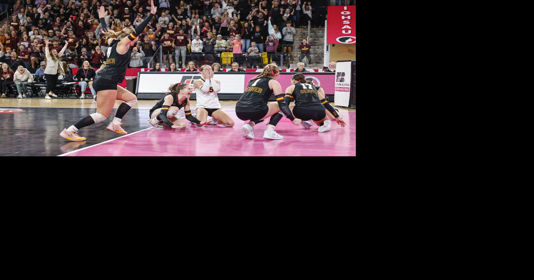 High School Volleyball: Live Updates from State Tournament