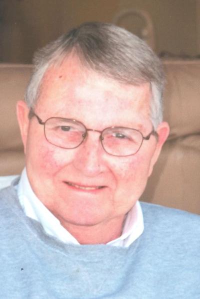 William “Bill” Dodd (1940-2018)