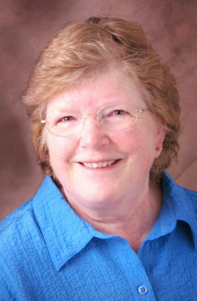 Shirley Crooks (1939-2019)