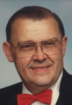 Donald L. "Don" Heath (1929-2014)