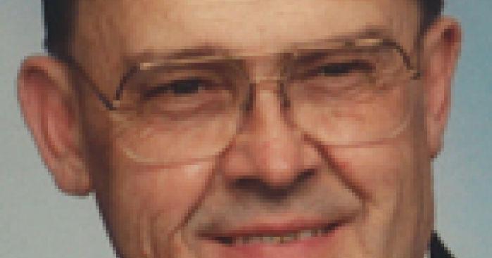 Donald L. "Don" Heath (1929-2014)